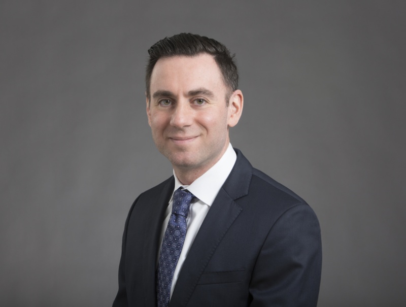 Sepehr B Sani Md Faculty Rush University